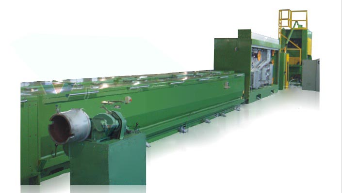 MÁY RÚT NHỎ SỢI DÂY ĐỒNG VÀNG HỆ DLH TRONG NGÀNH CÔNG NGHIỆP - Công ty ...